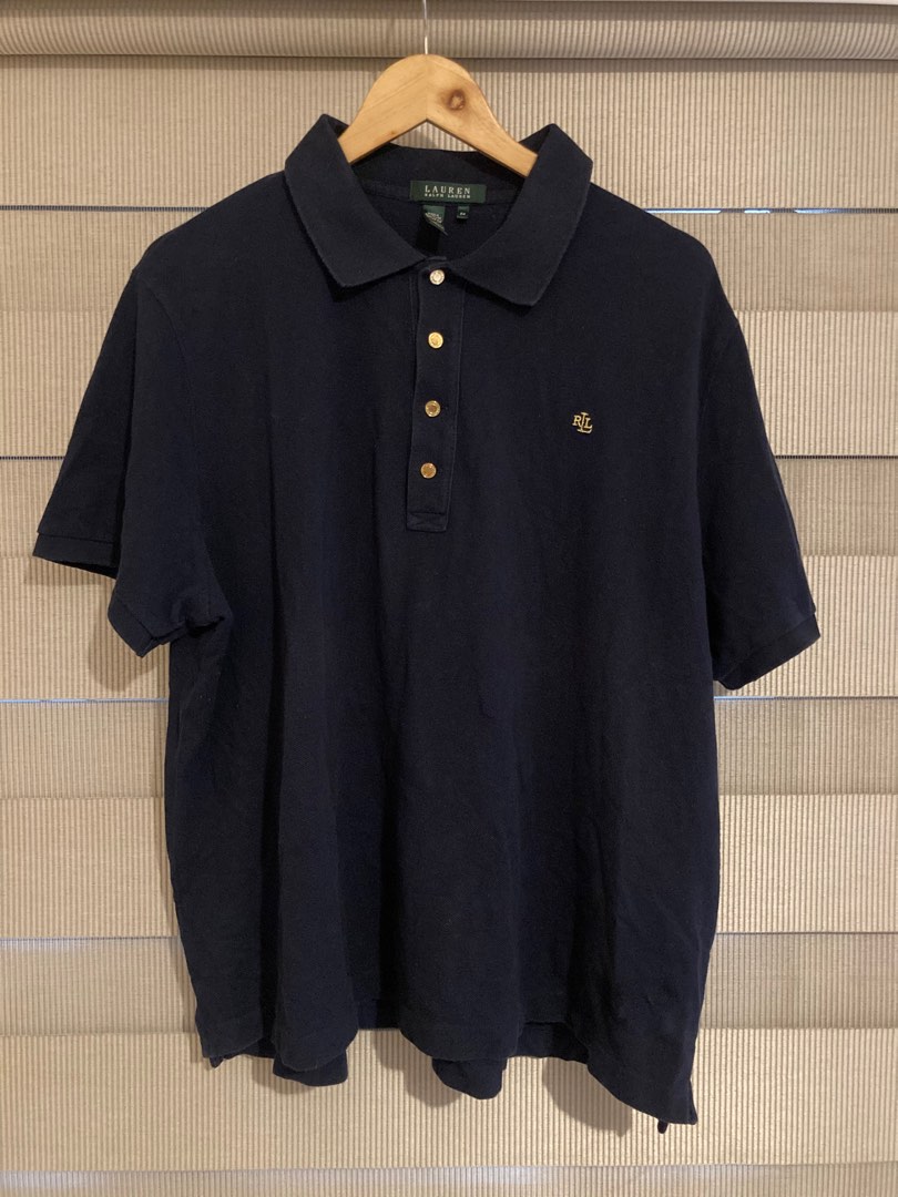 Polo Ralph Lauren Street Wear, Men's Fashion, Tops & Sets, Tshirts ...