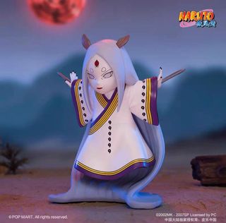 POPMART DIMOO INUYASHA OVERSEAS EXCLUSIVE BLISTER, Hobbies & Toys, Toys ...