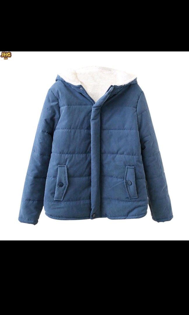 Pre-teen Winter Jacket, Women's Fashion, Coats, Jackets and Outerwear ...