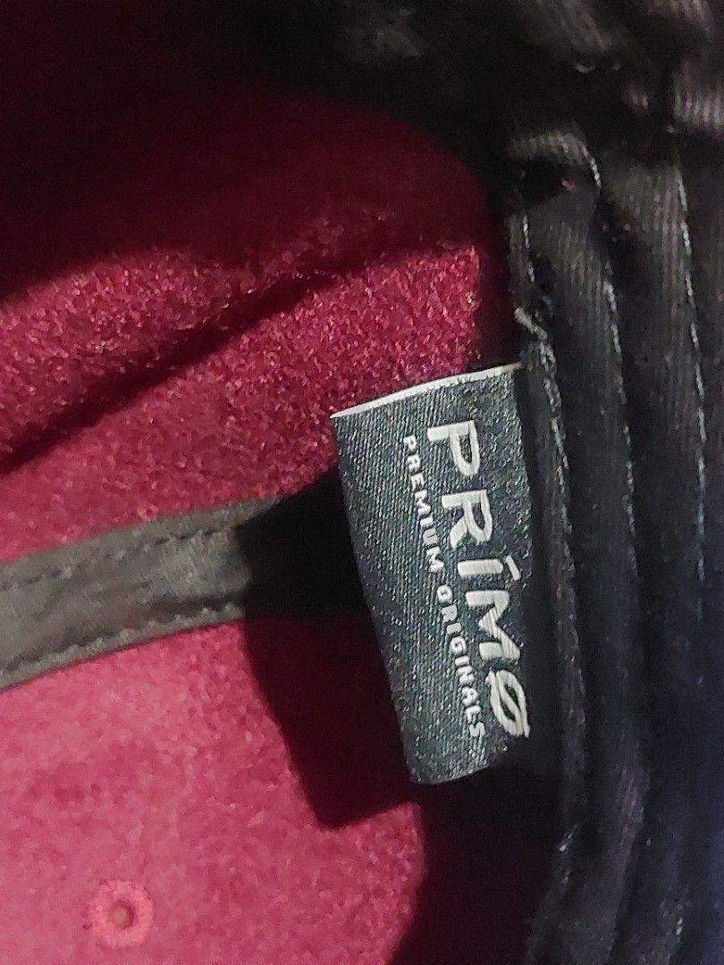 PRIMO PREMIUM ORIGINALS, Men's Fashion, Watches & Accessories, Caps & Hats on Carousell