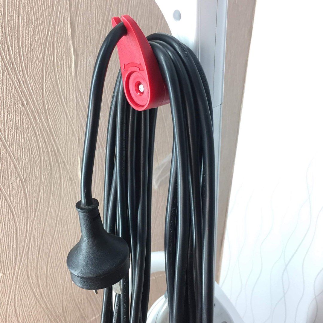 PRINETTI Stick Vacuum Steam Cleaner 220volts, TV & Home Appliances ...