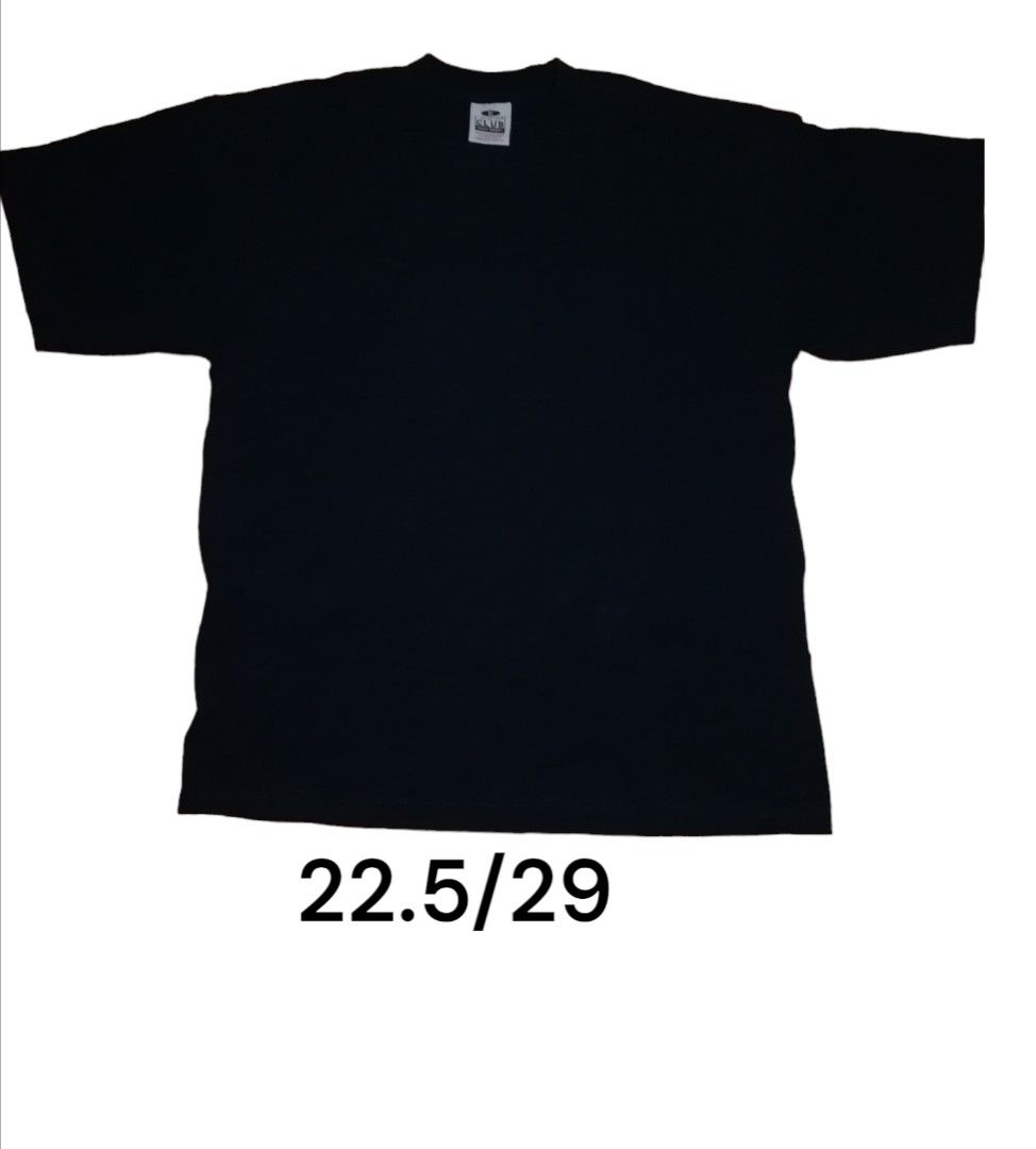 PRO CLUB SHIRT, Men's Fashion, Tops & Sets, Tshirts & Polo Shirts on ...