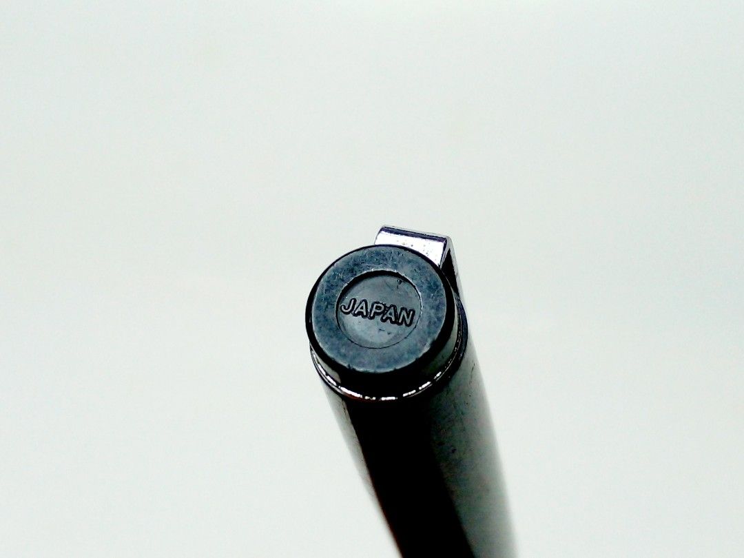 pulpen tinta Pilot jadul made in japan original, Buku & Alat Tulis ...