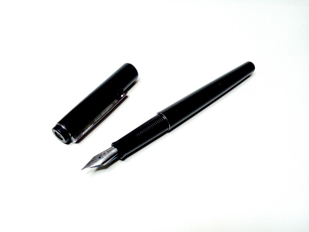 pulpen tinta Pilot jadul made in japan original, Buku & Alat Tulis ...