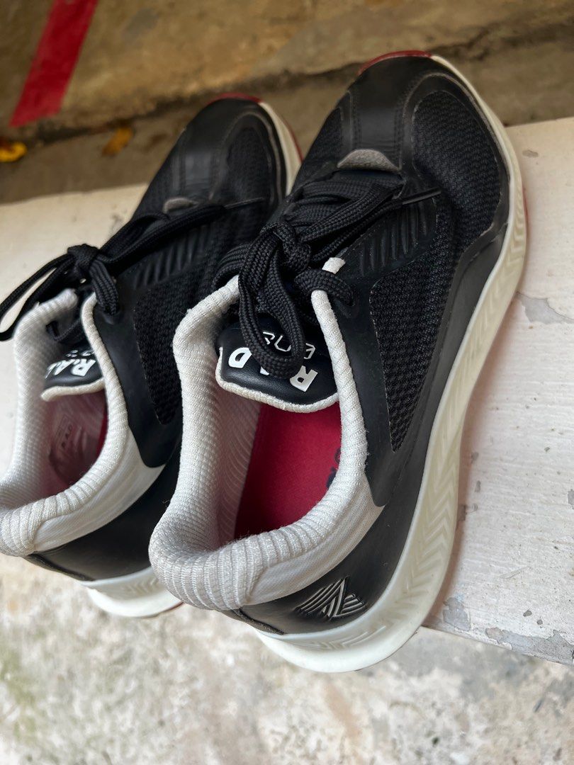 RAD one trainers, Women's Fashion, Footwear, Sneakers on Carousell