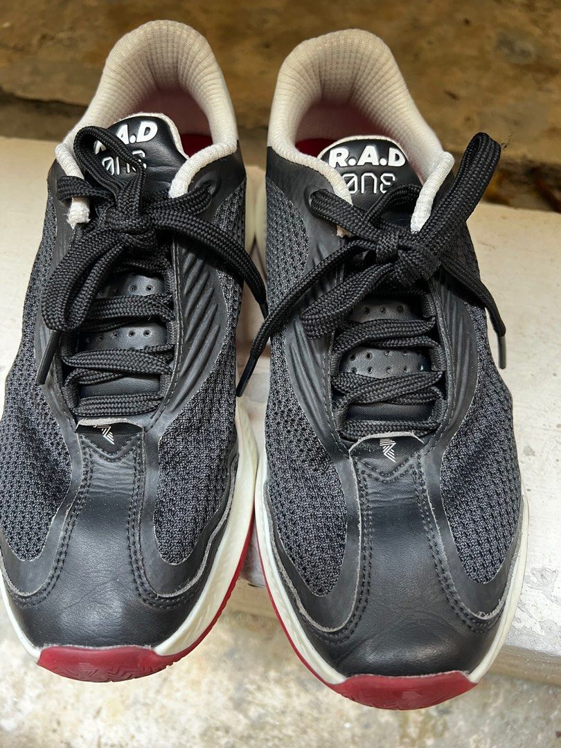 RAD one trainers, Women's Fashion, Footwear, Sneakers on Carousell