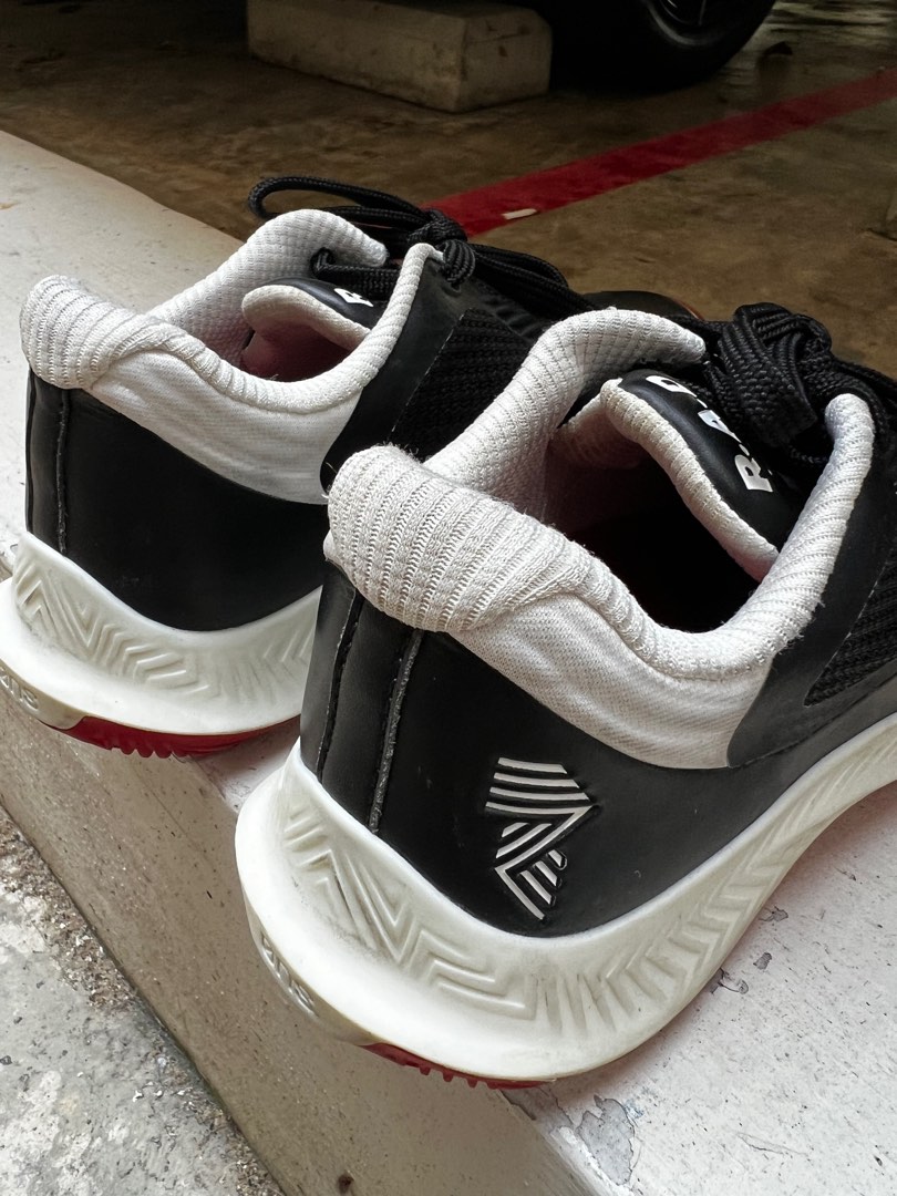 RAD one trainers, Women's Fashion, Footwear, Sneakers on Carousell