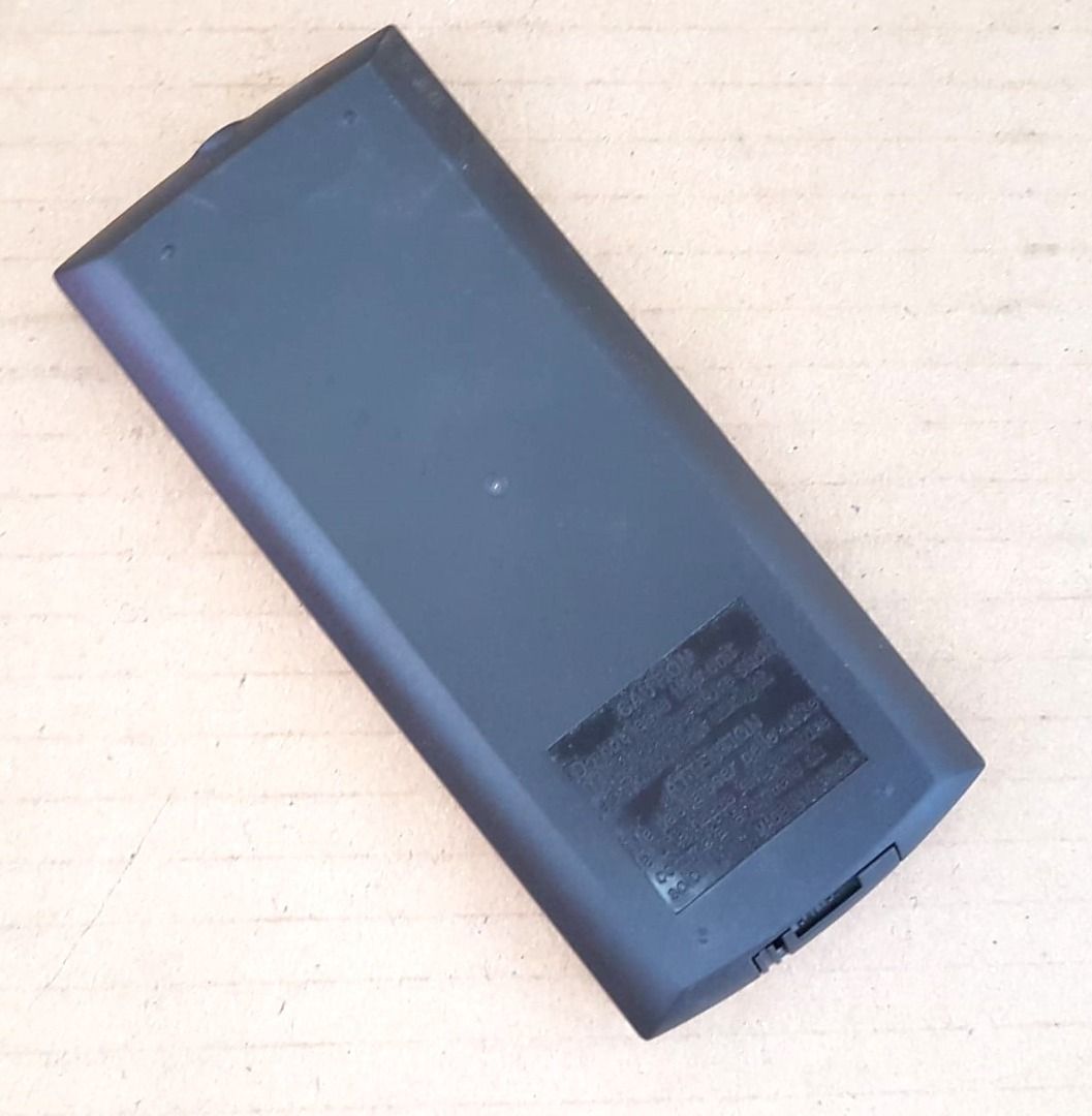 Rare Collectibles, Kenwood Remote Control, Wireless Controller, Model ...