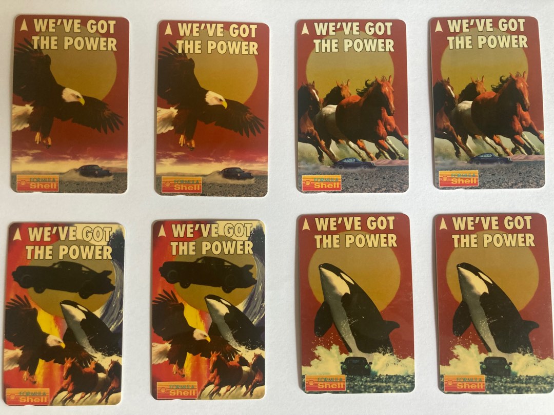 Rare phone card, Hobbies & Toys, Memorabilia & Collectibles, Vintage ...