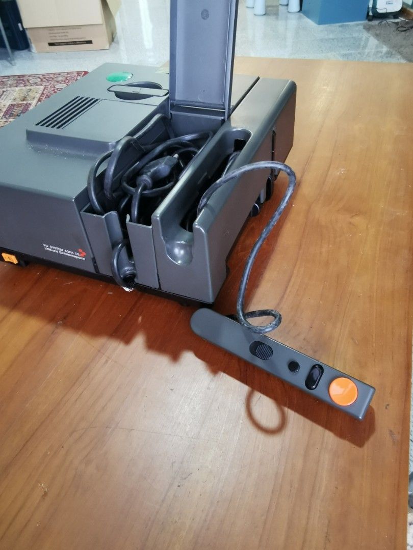 Reflecta Diamator AF Slide Projector made in Germany, TV & Home Appliances, TV & Entertainment ...