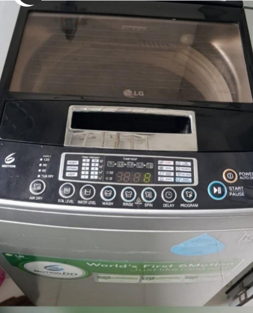 Repair washing machine, washer, Dryer, Aircon repair or service, repair ...