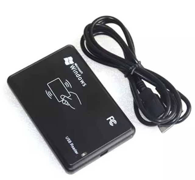 rfid cards and rfid reader, Computers & Tech, Office & Business ...