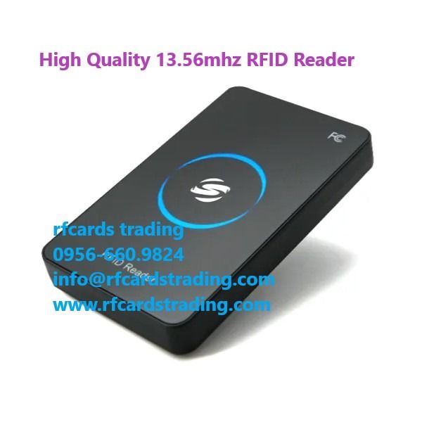 rfid cards and rfid reader, Computers & Tech, Office & Business ...
