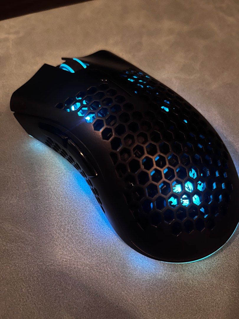 RK61 Royal Kludge Mechanical Keyboard (Wireless Gaming mouse included ...