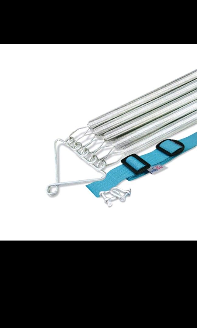 Rockable baby cradle stand, Babies & Kids, Baby Nursery & Kids ...