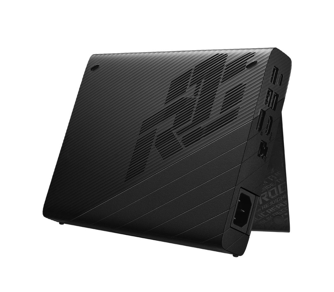 RTX 4090 16GB GDDR6 Asus ROG XG 2023 EGPU Mobile External Graphic Card ...
