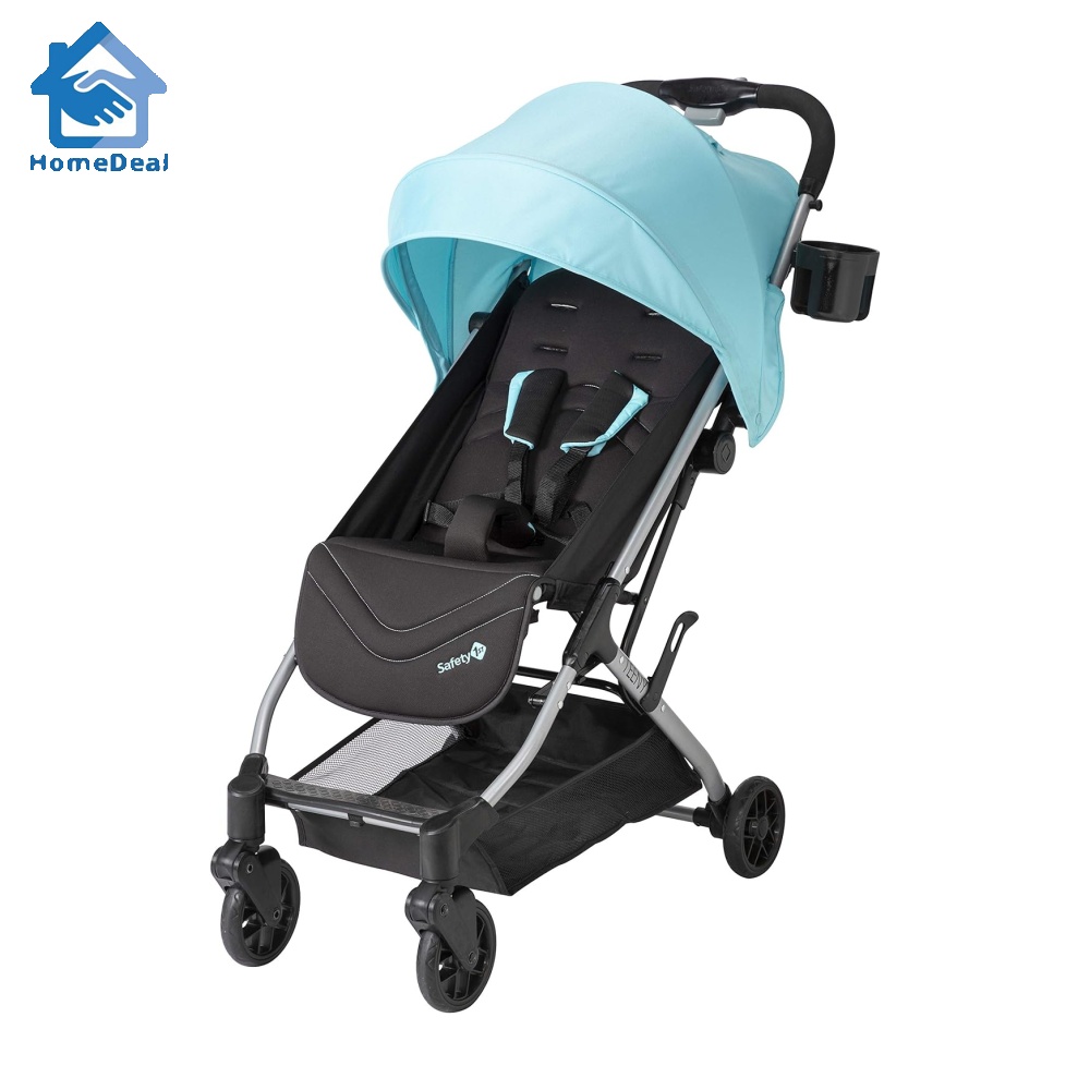 Safety 1st Teeny Ultra Compact Stroller, Kokomo (Kokomo), Babies & Kids ...