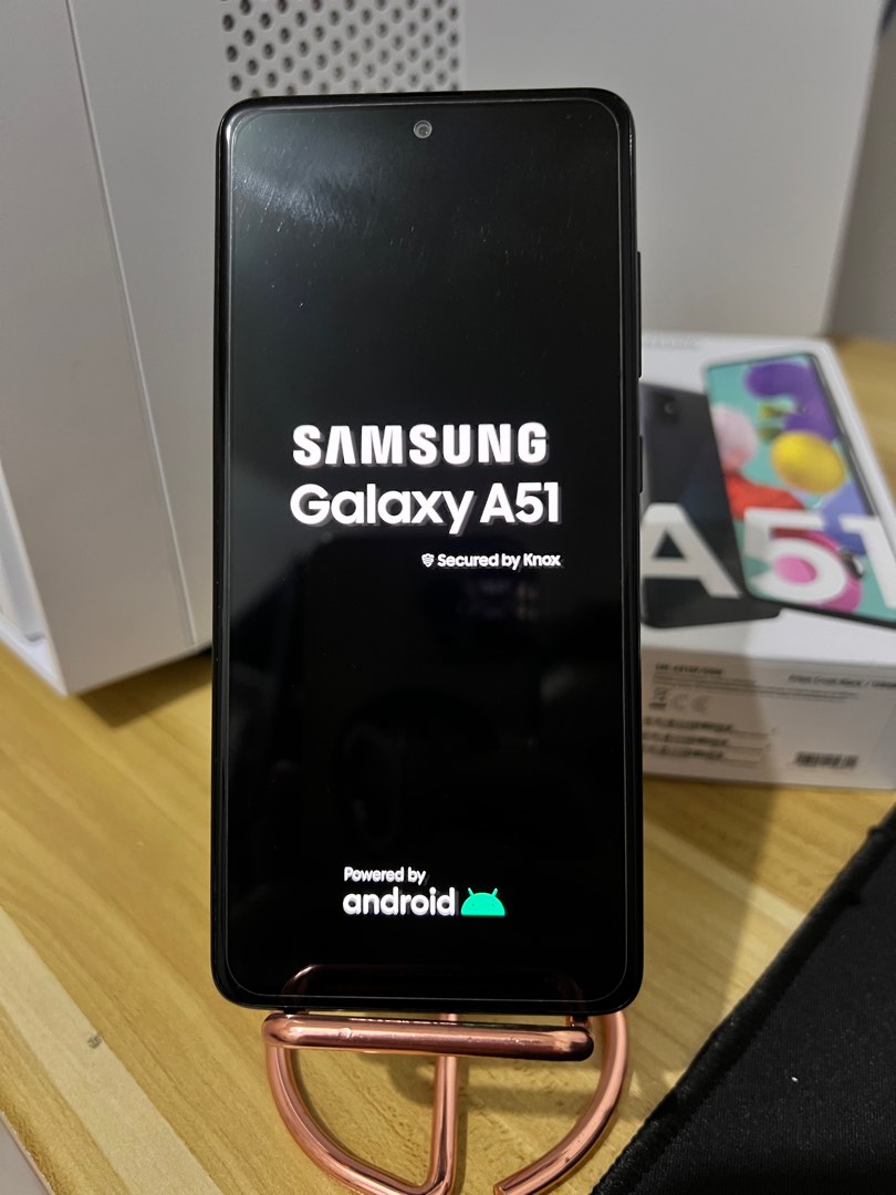 Samsung A51, Mobile Phones & Gadgets, Mobile Phones, Android Phones ...