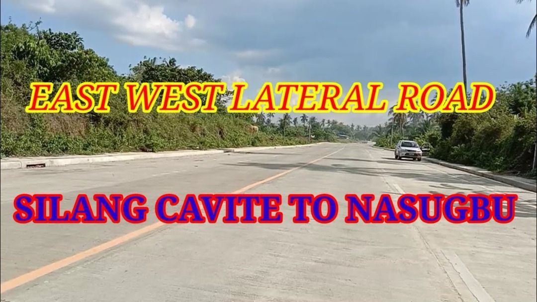 Silang Cavite lot , ideal for warehouse near Aguinaldo Highway 1.7 ...