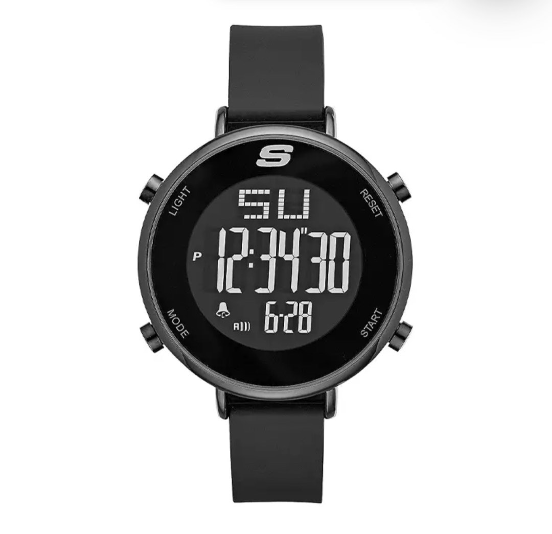 Skechers watch, Women's Fashion, Watches & Accessories, Watches on ...