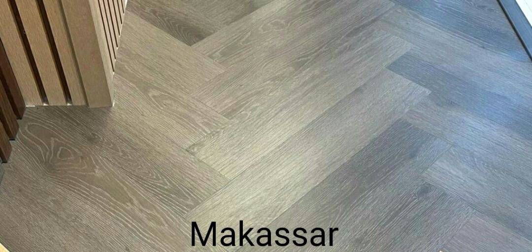 SPC Flooring (2 ft. Plank), Commercial & Industrial, Construction & Building Materials on Carousell