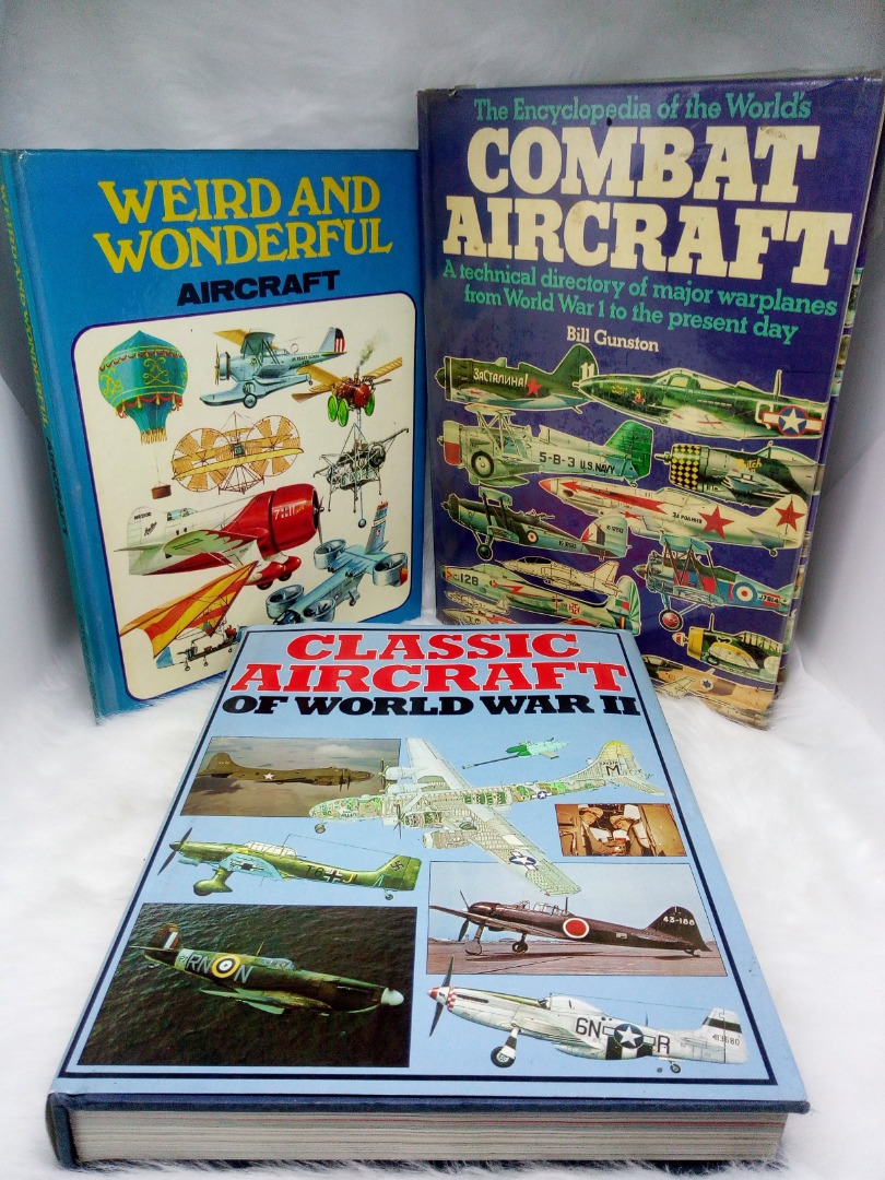 Special Books Bundle Price: Get all three books for only 1,290 pesos ...