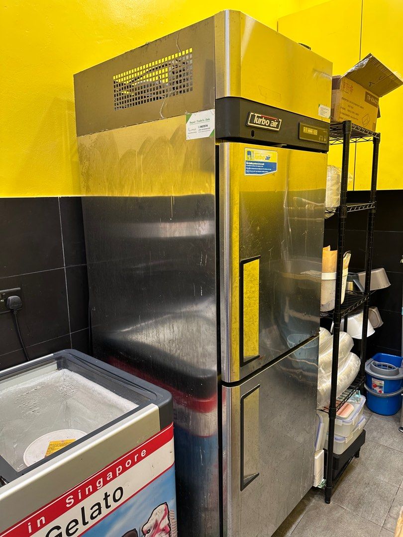 Standing chiller, TV & Home Appliances, Kitchen Appliances ...