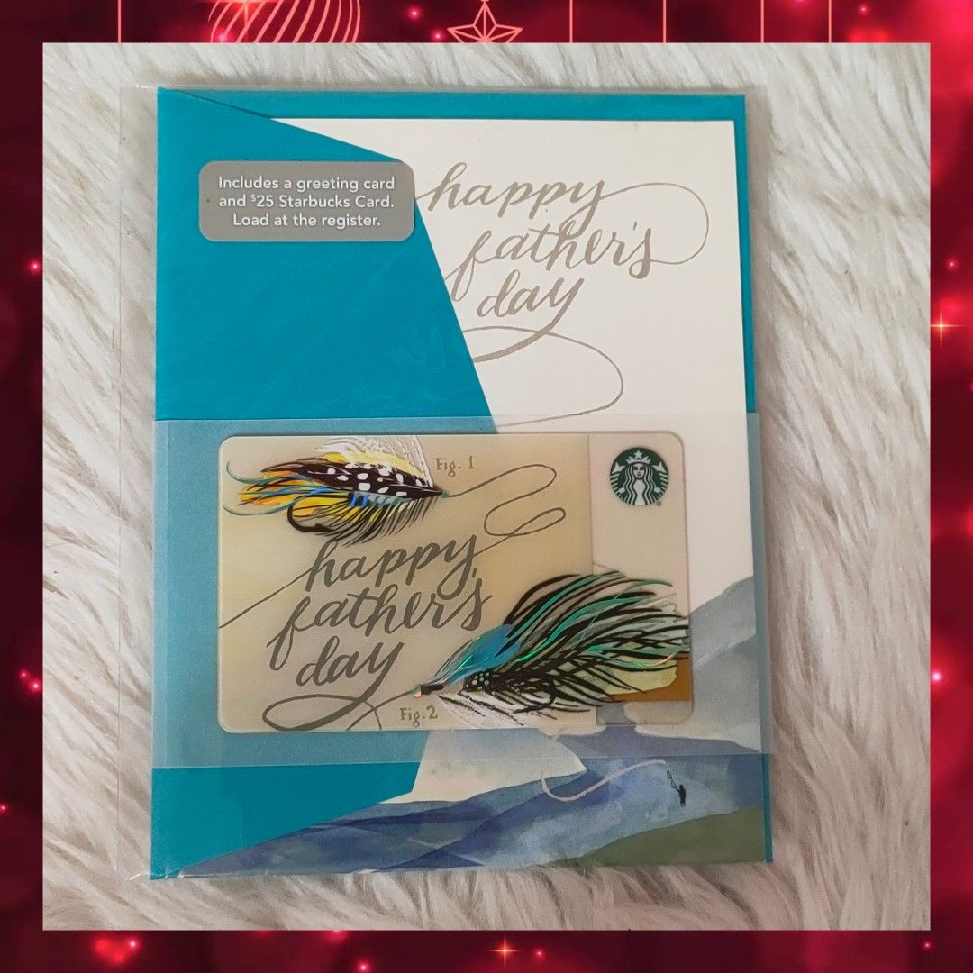 Starbucks Greeting Cards/Post Card + Envelope + Collectible Card Set ...