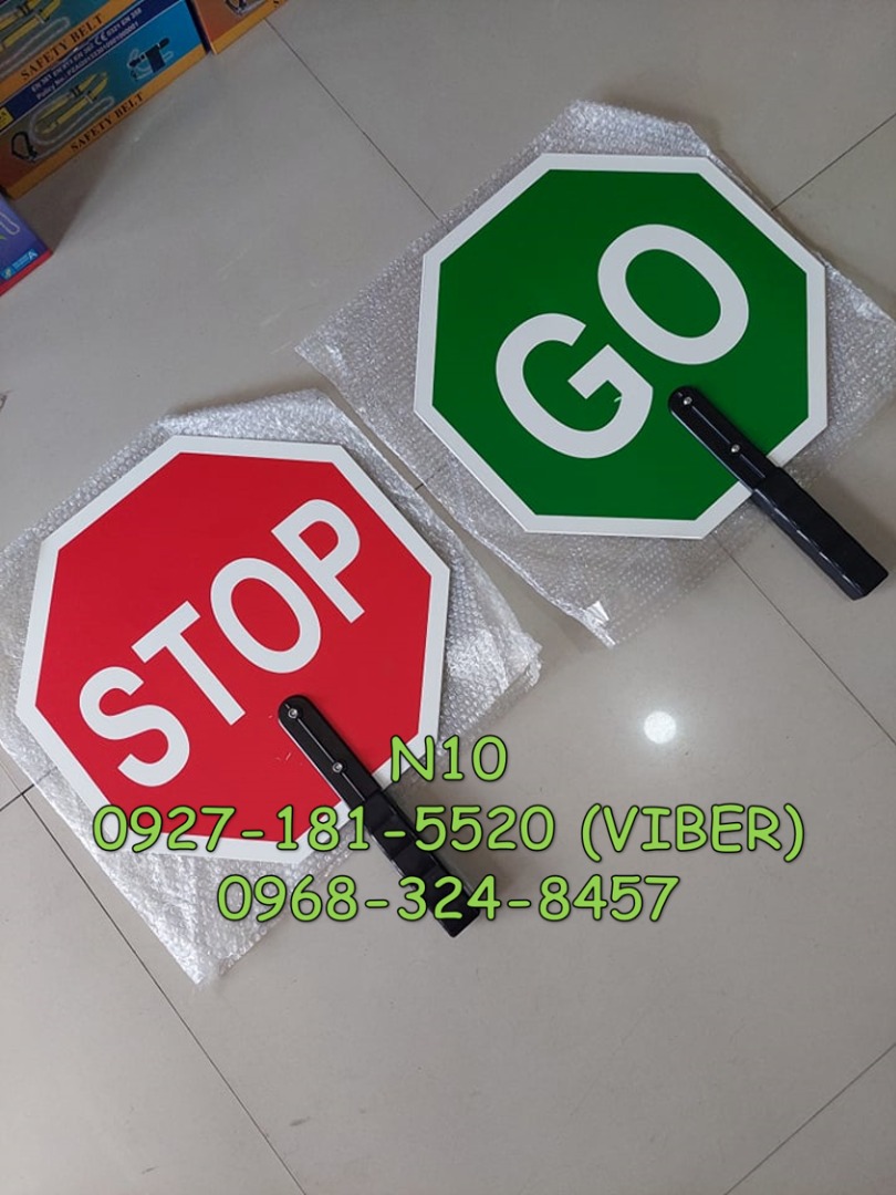 stop and go grip, Commercial & Industrial, Industrial Equipment on ...