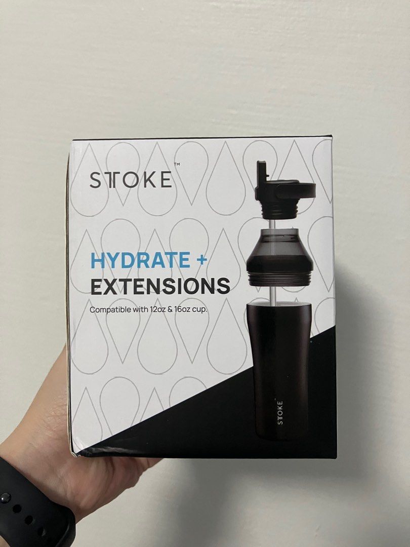Sttoke hydrate+ extensions, Furniture & Home Living, Kitchenware ...