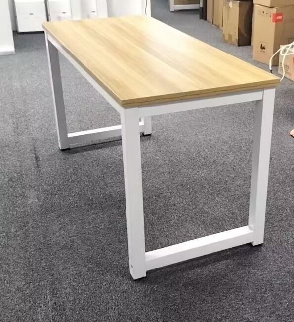 Study desk, computer table, office table,Executive Workstation,with ...