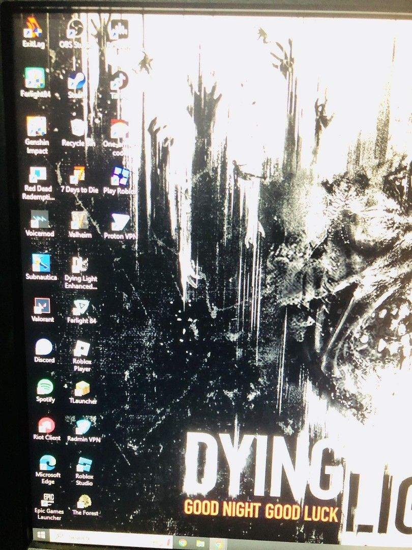 TABLE TOP PISONET COMPUTER, Computers & Tech, Desktops on Carousell