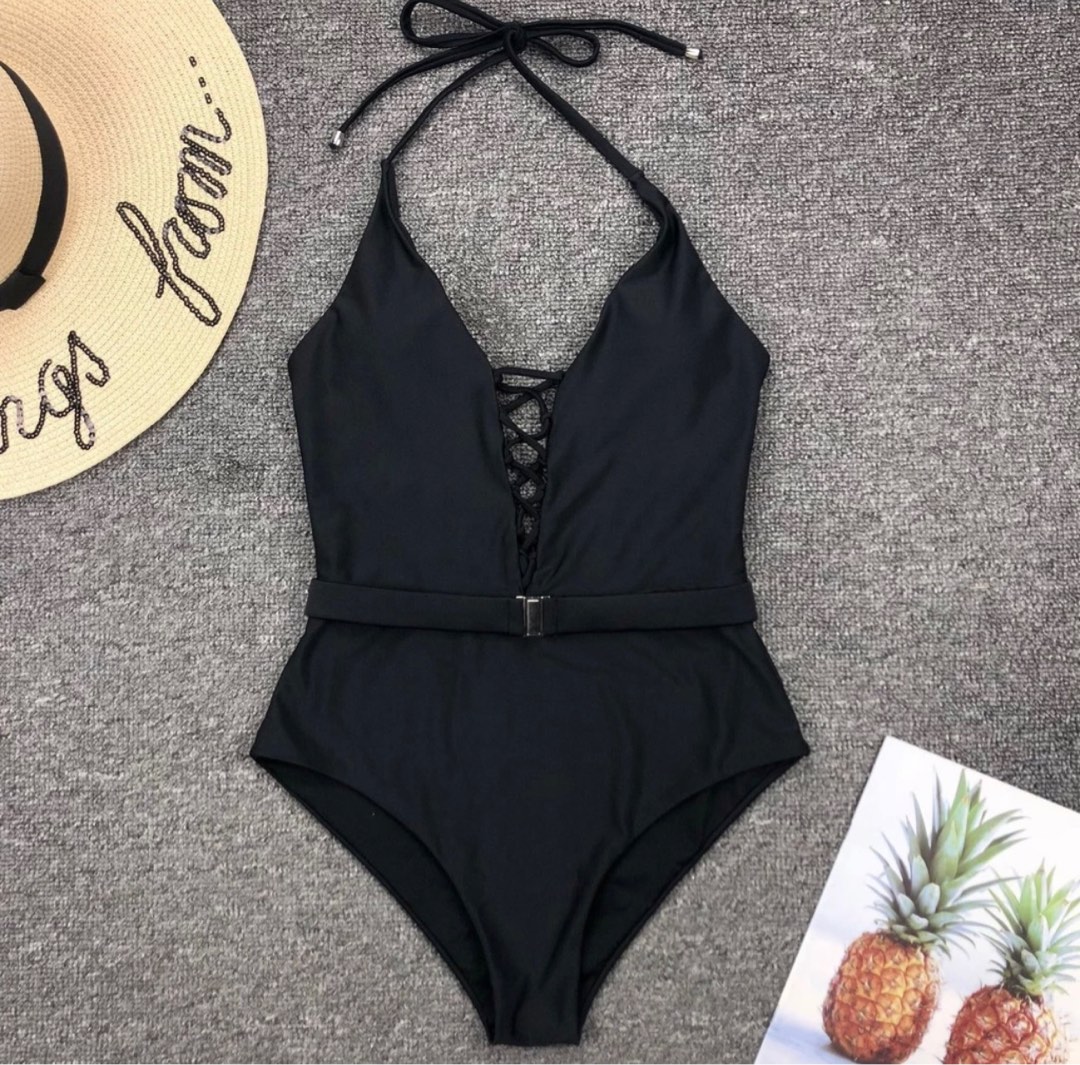 Take 2 for 450, Women's Fashion, Swimwear, Bikinis & Swimsuits on Carousell
