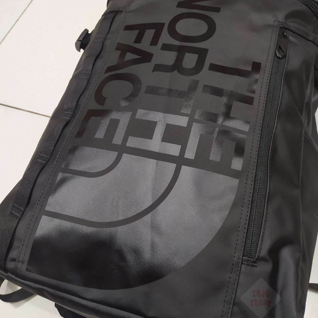 The north face BC Fuse box II Tas ransel backpack daypack laptop slevee ...