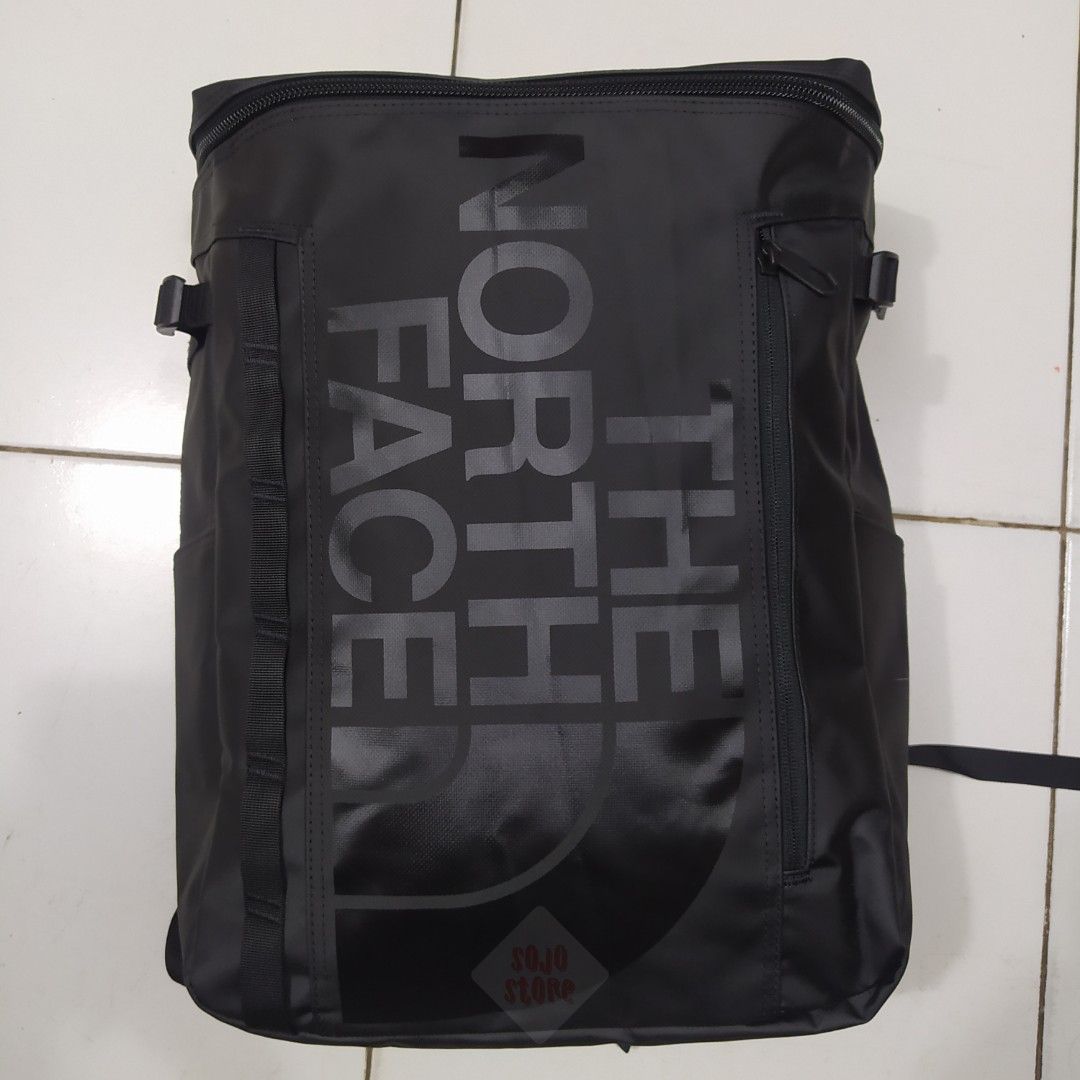 The north face BC Fuse box II Tas ransel backpack daypack laptop slevee ...