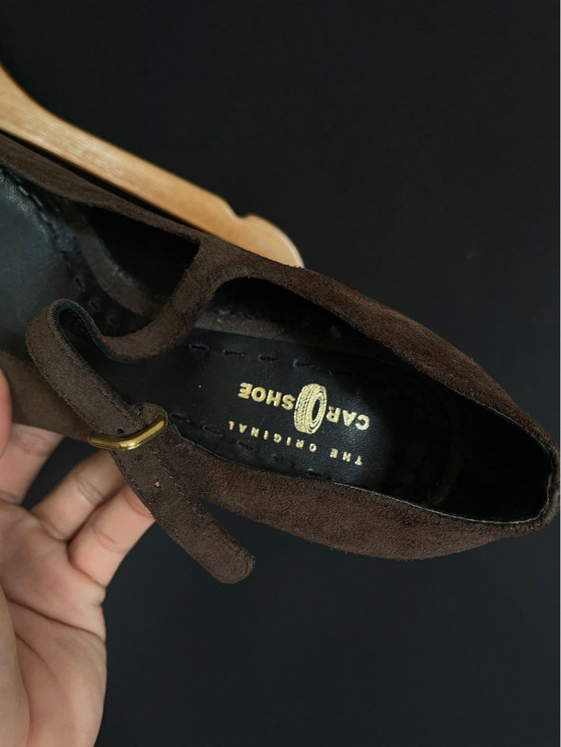 The Original Car Shoe, Luxury, Sneakers & Footwear on Carousell