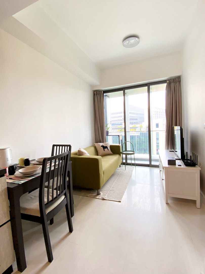 the Rise @ Oxley - Residences, Property, Rentals, Condos & ECs on Carousell