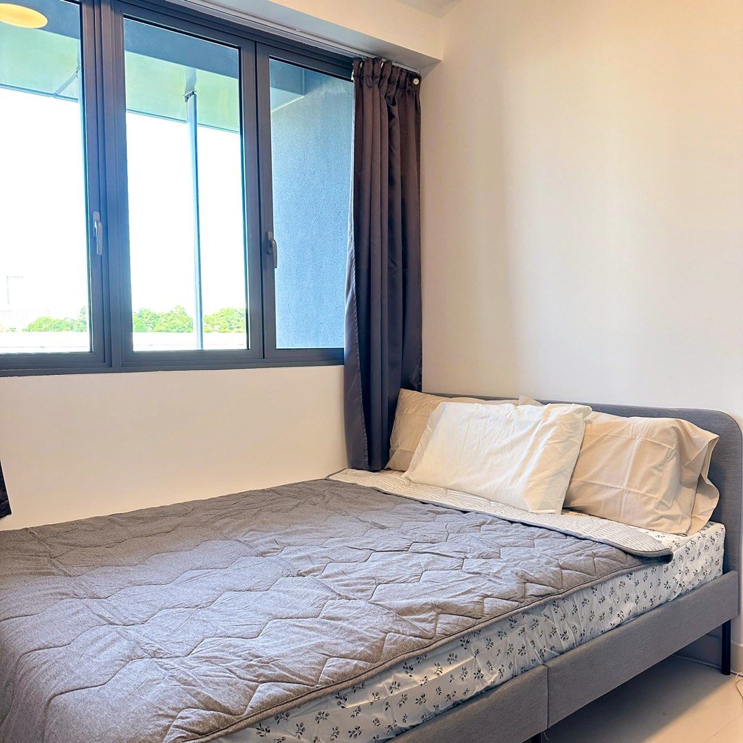 the Rise @ Oxley - Residences, Property, Rentals, Condos & ECs on Carousell