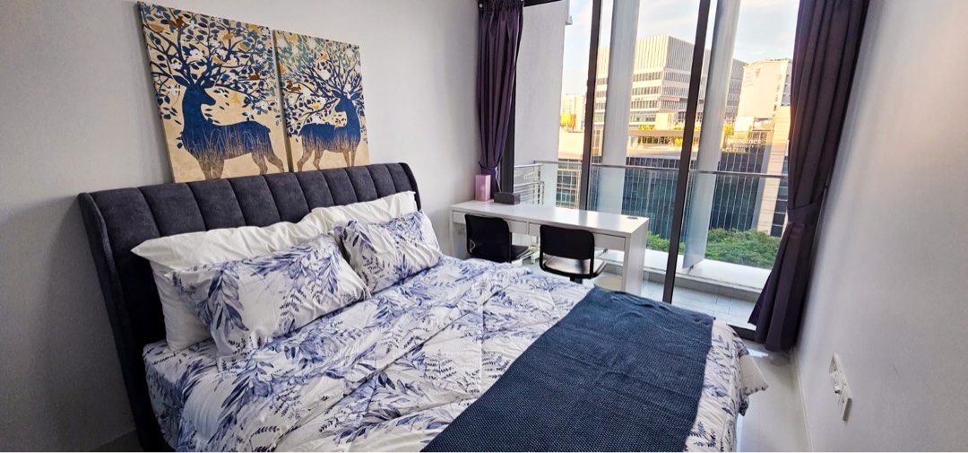 the Rise @ Oxley - Residences, Property, Rentals, Condos & ECs on Carousell