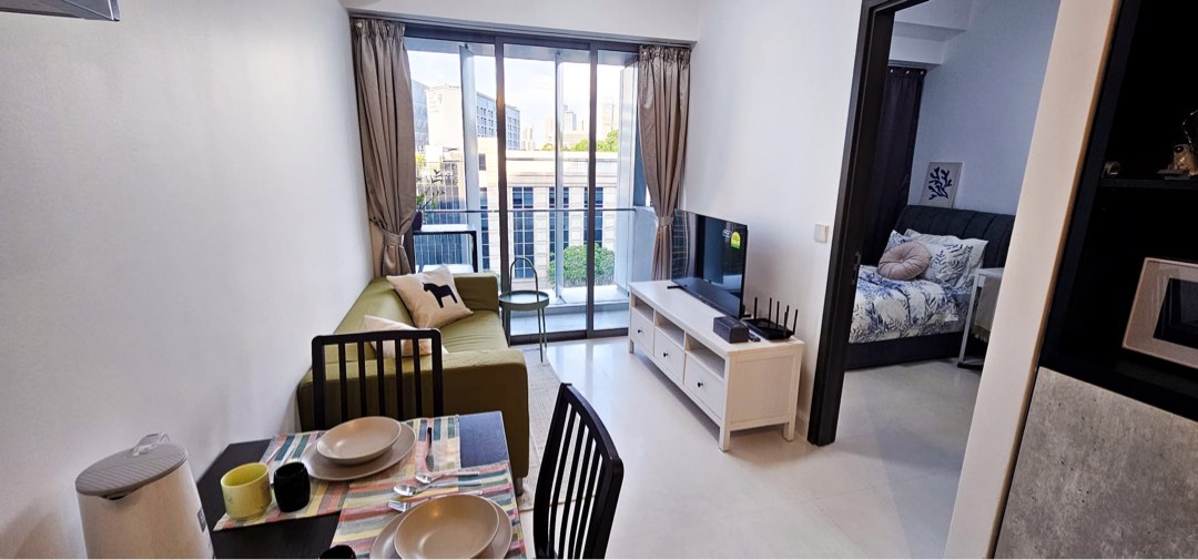 the Rise @ Oxley - Residences, Property, Rentals, Condos & ECs on Carousell