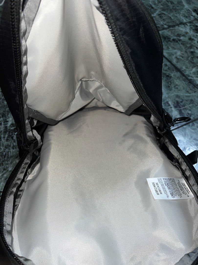 THE NORTH FACE RECON BACKPACK BLACK, Men's Fashion, Bags, Backpacks on ...