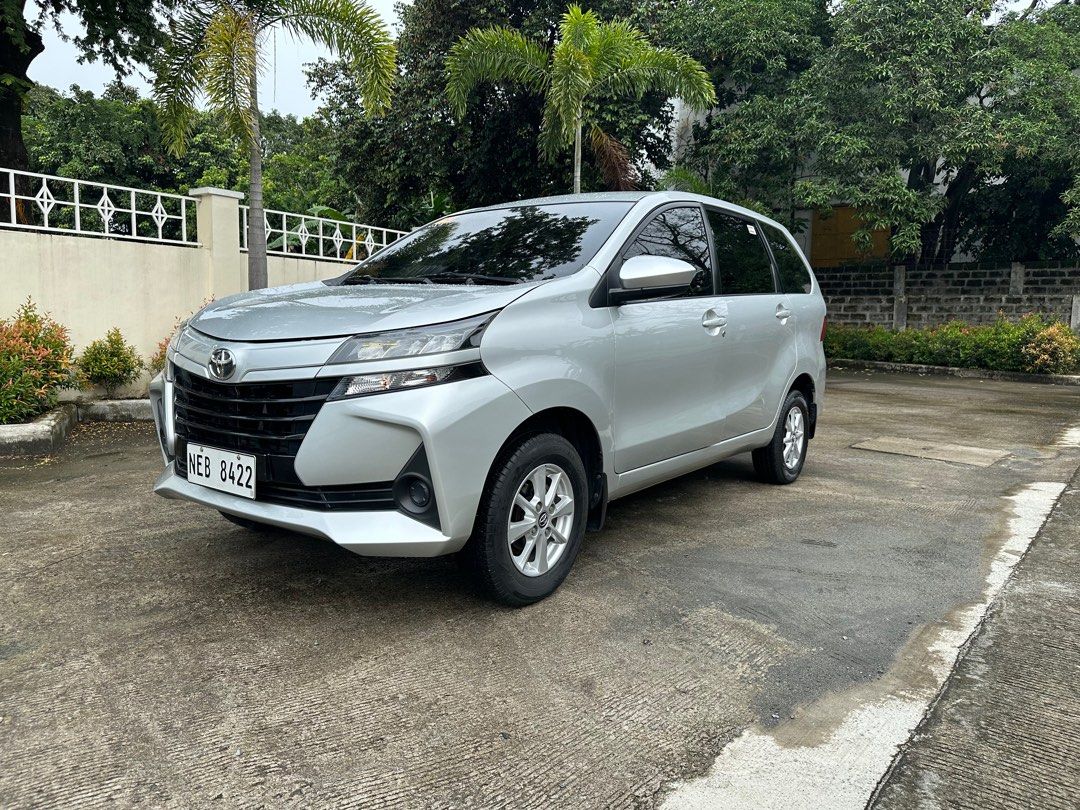 Toyota Avanza Avanza Auto, Cars for Sale, Used Cars on Carousell