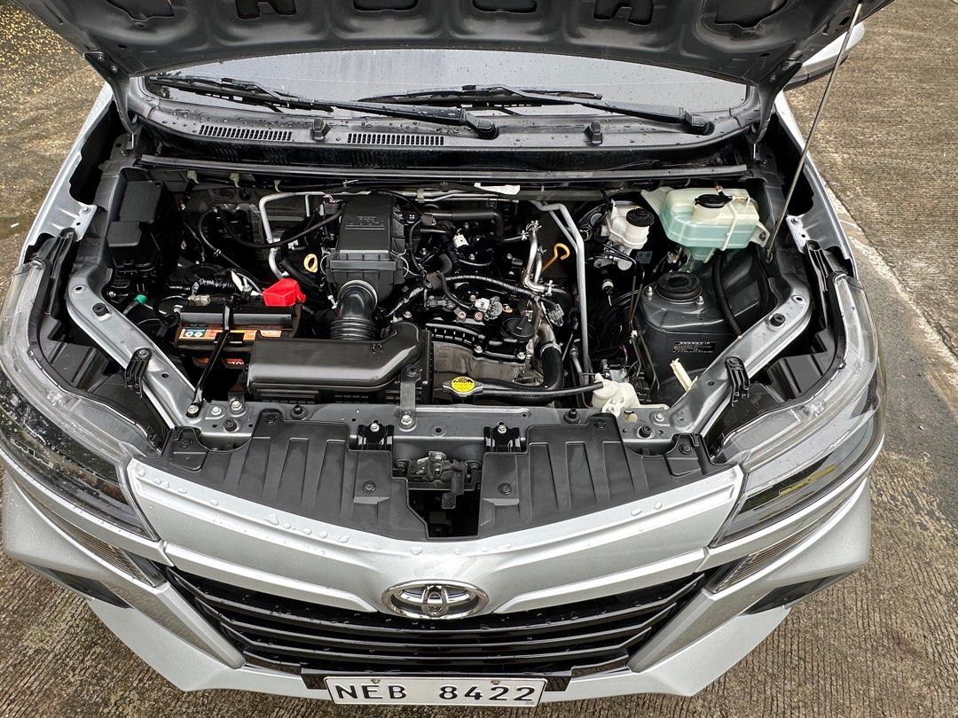 Toyota Avanza Avanza Auto, Cars for Sale, Used Cars on Carousell