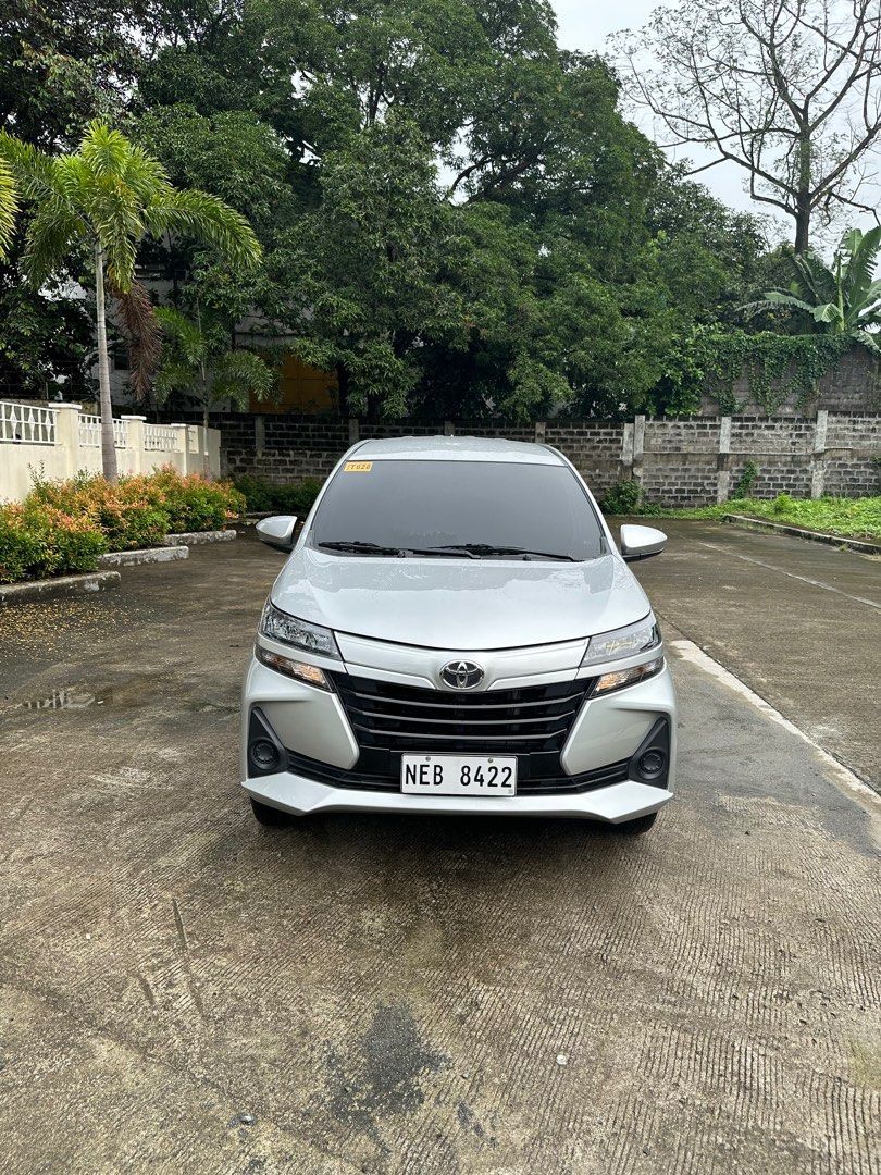 Toyota Avanza Avanza Auto, Cars for Sale, Used Cars on Carousell