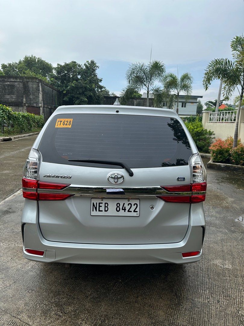Toyota Avanza Avanza Auto, Cars for Sale, Used Cars on Carousell