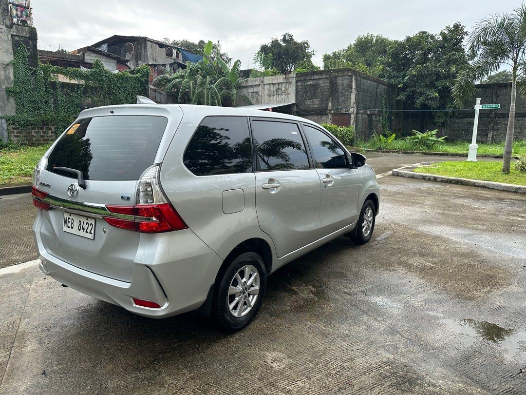 Toyota Avanza Avanza Auto, Cars for Sale, Used Cars on Carousell