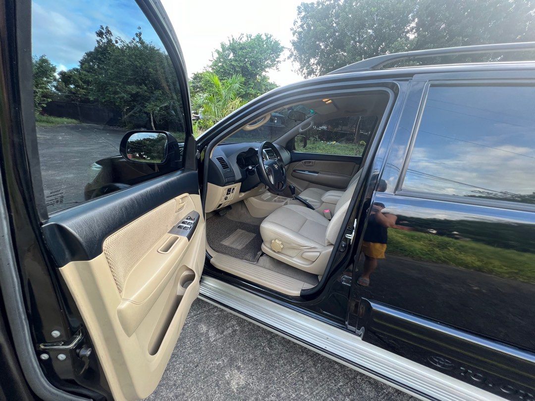 Toyota Hilux G VNT Auto, Cars for Sale, Used Cars on Carousell