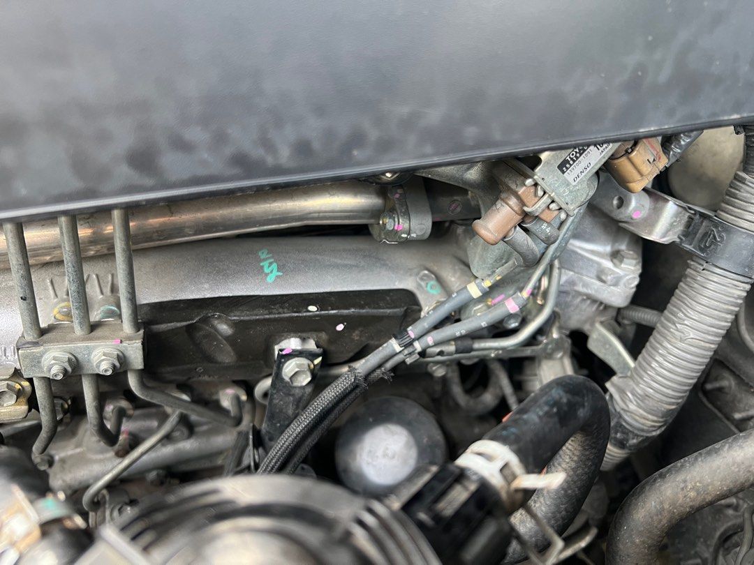 Toyota Hilux G VNT Auto, Cars for Sale, Used Cars on Carousell