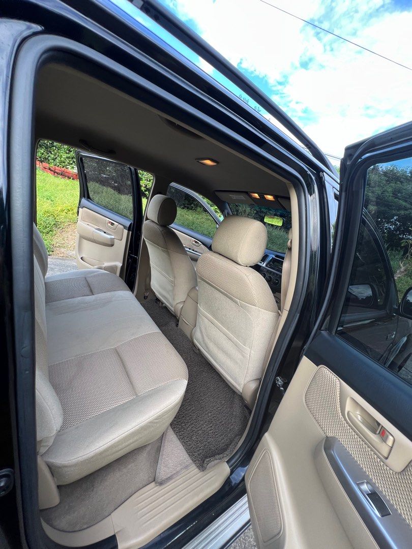 Toyota Hilux G VNT Auto, Cars for Sale, Used Cars on Carousell