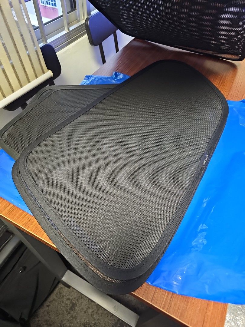 Toyota wish sunshade, Car Accessories, Accessories on Carousell